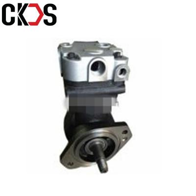 China Original Engine Parts OEM 5011625 BA-922 Air Brake Compressor for sale