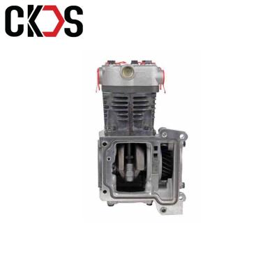 China Semi - Trailer Vehicles Air Brake Compressor For 51540007058 for sale