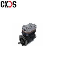 China Trucks Diesel Engine Pneumatic Air Brake Compressor For 9061300215 9061302315 9061301015 for sale