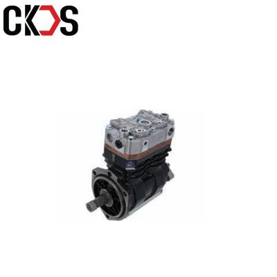 China Trucks Diesel Engine Pneumatic Air Brake Compressor For 9061300215 9061302315 9061301015 for sale