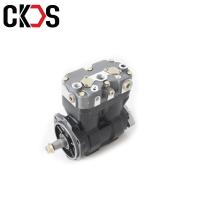 China 2021 HOT OEM QUALITY 41211340 CHINA FACTORY HUGE TRUCKS AIR BRAKE COMPRESSOR for sale