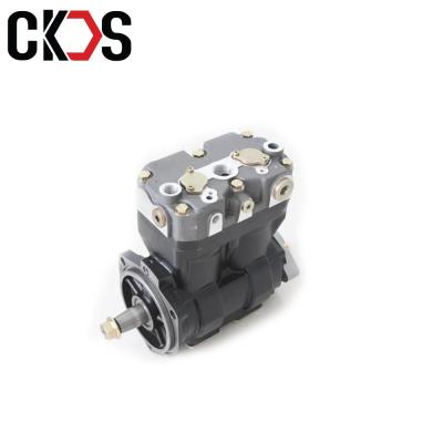 China 2021 HOT OEM QUALITY 41211340 CHINA FACTORY HUGE TRUCKS AIR BRAKE COMPRESSOR for sale
