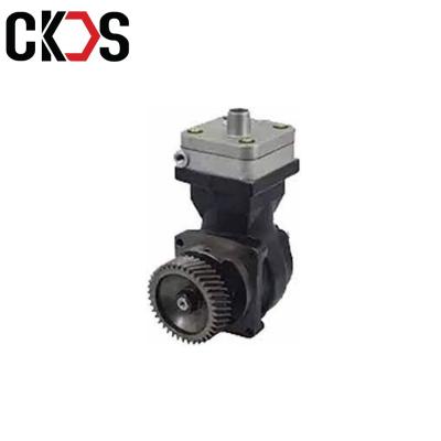 China Euro Commercial Vehicles Air Brake Compressor 4123520010 for sale