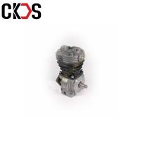 China LK1808 Single Cylinder Truck Air Brake Compressor for sale