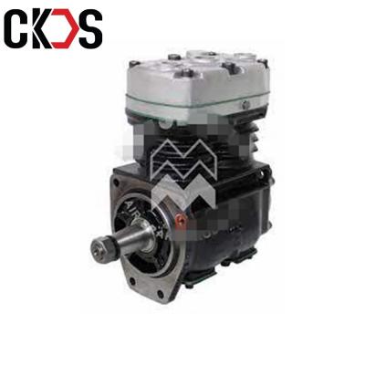 China Iron Aluminum Truck Air Brake Compressor For LP4944 for sale
