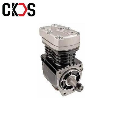 China ISO 9001 European Truck Air Brake Compressor LP4943 for sale