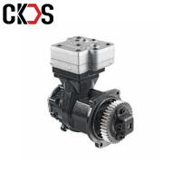 China Part 3104216RX air compressor for US truck Cummins for sale