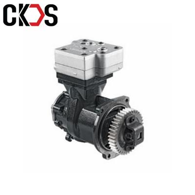 China Part 3104216RX air compressor for US truck Cummins for sale