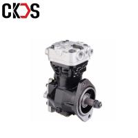 China 3285923 LK3833 Air Brake Compressor Heavy Truck Spare Parts for sale