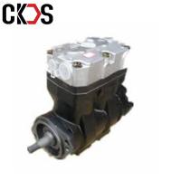 China Truck 3957727 Air Brake Compressor 6 Months Warranty for sale