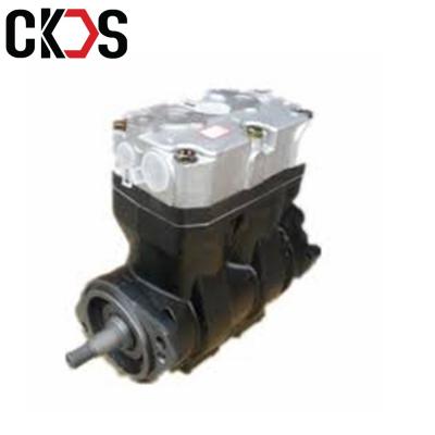 China Truck 3957727 Air Brake Compressor 6 Months Warranty for sale