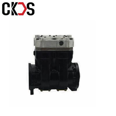 China 9P921251 Heavy Truck Air Brake Compressor Aftermarket Engine Parts for sale