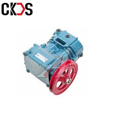 China Truck Tralier Air Compressor Cylinder Head For Brake System 161-3509012-20 for sale