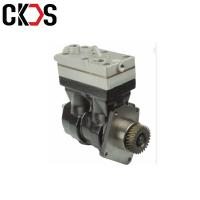 China Russian Truck Engine Parts Air Brake Compressor 4571306915 9125102000 for sale