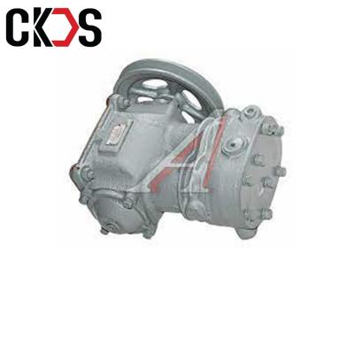 China Iron KRAZ 5336-3509012 Truck Air Brake Compressor for sale