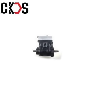 China Aluminum Air Compressor Pump For Heavy Duty Truck Vg1093130001 for sale
