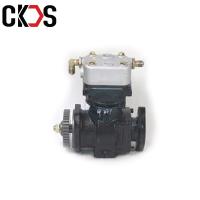 China FAW Dongfeng Truck Air Compressor Spare Parts SGS 3509010 Akzla9 for sale