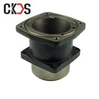 China 29165-1400 Hino Air Brake Compressor Repair Parts Cylinder Head For Engine E13C for sale