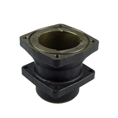 China Japanese Truck Air Brake Compressor Cylinder Liner For Diesel Parts E13C 29117-1081 for sale