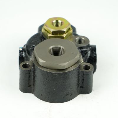 China 29110-1257 Air Brake Compressor Repair Kits Up Cyliner Head For Truck Hino Engine EF750 Parts for sale