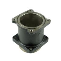 China 29165-1120 Air Brake Compressor Repair Kits Cylinder Liner For EF750 Truck Engine Parts for sale