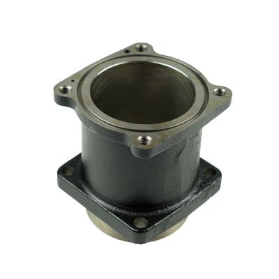 China 29165-1120 Air Brake Compressor Repair Kits Cylinder Liner For EF750 Truck Engine Parts for sale