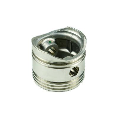 China 29191-1112 Auto Air Brake Compressor Repair Kits Pistion For Hino 500 J08E Engines for sale