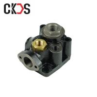 China Hino Air Brake Compressor Repair Kits Up Cylinder Head For Japanese Truck Parts 29110-1770 for sale