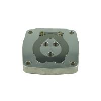 China OEM Air Brake Compressor Repair Kits Down Cylinder Head For Hino Truck Engines P11C for sale