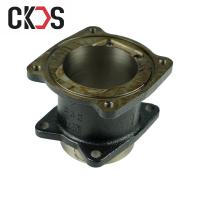 China Brake Air Compressor Cyinder Head For Diesel Truck Engines P11C 29165-1330 for sale
