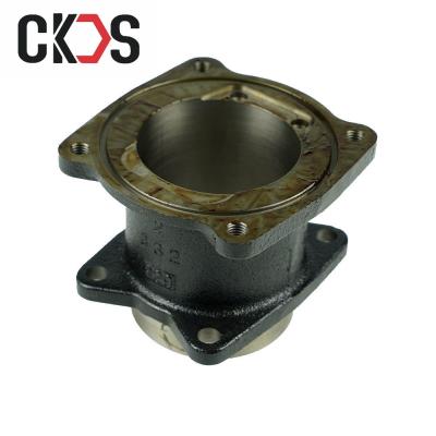 China Brake Air Compressor Cyinder Head For Diesel Truck Engines P11C 29165-1330 for sale