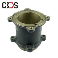 China Brake Air Compressor Cylinder Liner For Japanese Diesel Truck P11C Engines Parts 29165-1430 for sale