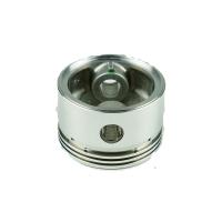 China Hino Air Brake Compressor Piston P11C Engines Parts 29191-1220 for sale