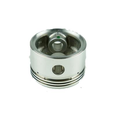 China Hino Air Brake Compressor Piston P11C Engines Parts 29191-1220 for sale