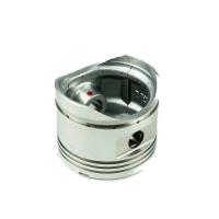 China Aluminum Air Brake Compressor Repair Kits P11C Pistion For Truck Hino Engine Parts for sale