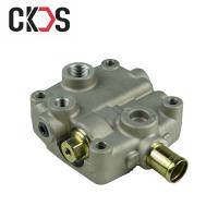China P11C Air Brake Compressor Repair Kits Up Cylinder Head For Truck Hino Engine Parts for sale