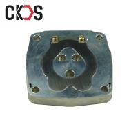 China Iron Air Brake Compressor Repair Kits Down Cylinder Head For Hino Engine P11C Parts for sale