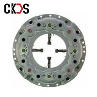 China OEM Hino Truck Clutch Pressure Plate Parts 31210-1205 for sale