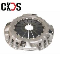 China 31210-2930 Single Clutch Pressure Plate For Hino Truck for sale