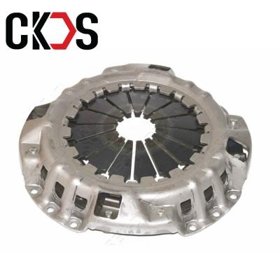 China 31210-2930 Single Clutch Pressure Plate For Hino Truck for sale