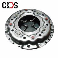 China Isuzu Truck Single Clutch Pressure Plate 1-31220-285-0 for sale