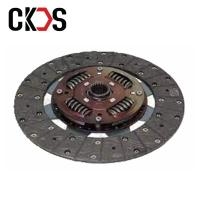 China TYD078U Pressure Clutch Plate For Toyota Truck Parts for sale