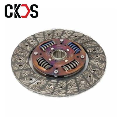 China Toyota Truck Clutch Parts For Auto Parts TYD113U for sale