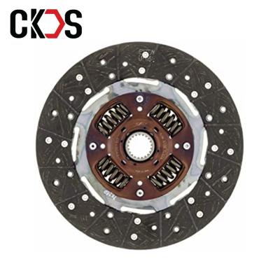 China TYD015U Pressure Plate Assembly For Toyota Truck Spare Parts OEM for sale