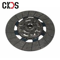 China OEM Single Hino Clutch Disc For Truck Spare Parts HND092U for sale
