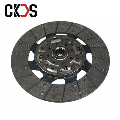 China OEM Single Hino Clutch Disc For Truck Spare Parts HND092U for sale