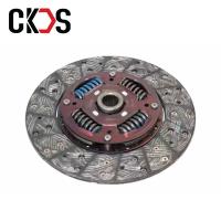 China Isuzu 4JB1 Brake Truck Clutch Parts NSD104U Plate Assembly for sale