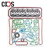 China 04010-0268 Aluminum Truck Engine Overhaul Gasket For Hino H06C for sale
