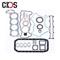China Engine Overhaul Gasket Set 04010-0689 For Hino Truck J05C Engine for sale