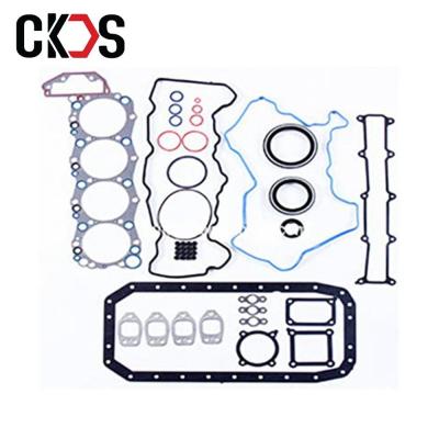 China Engine Overhaul Gasket Set 04010-0689 For Hino Truck J05C Engine for sale